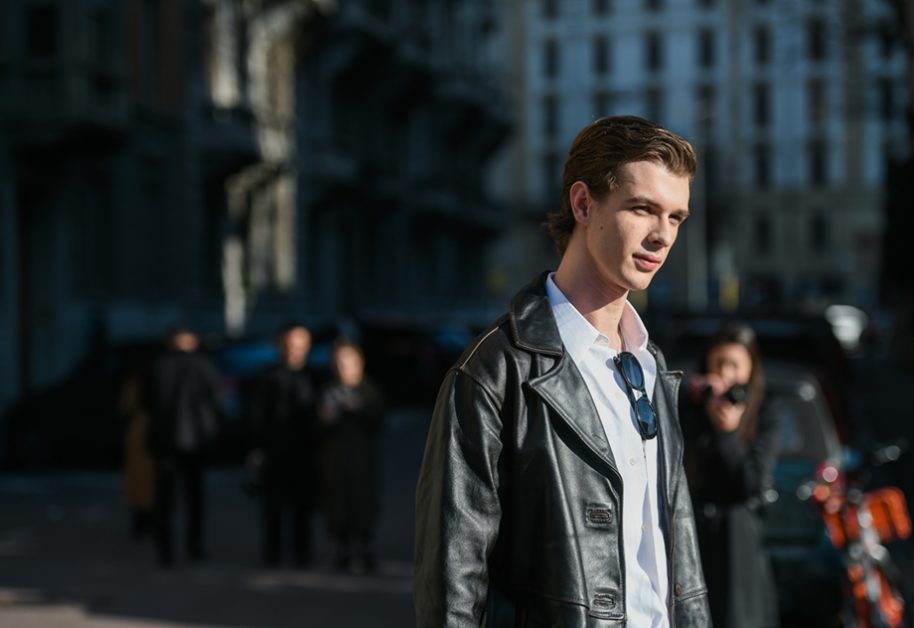 Viso uomo: come preparare la pelle al primo trattamento viso - Treatwell